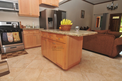 Cameron Industries Ltd.